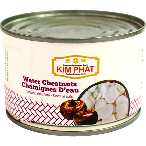 Buy Kim Phat Water Chestnut Slice 227 g | Sobeys Inc.