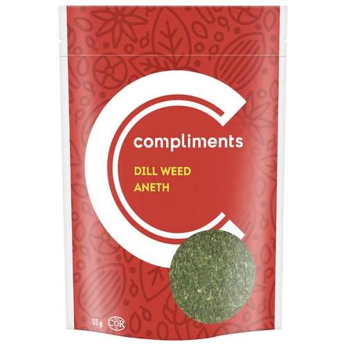 Buy Compliments Spice Dill Weed 55 g | Safeway Canada