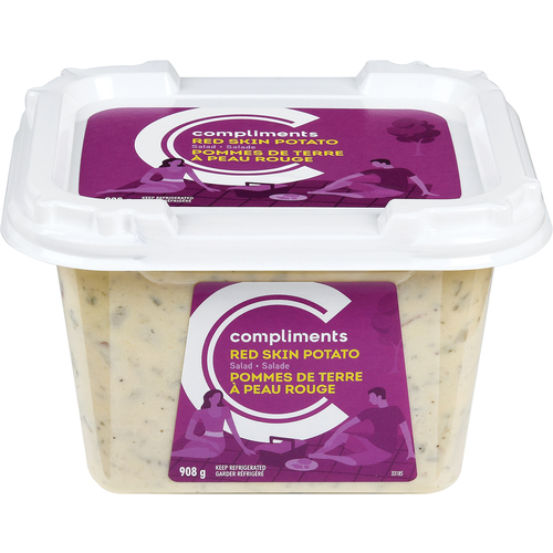 Discover Salads & More | Sobeys Inc.