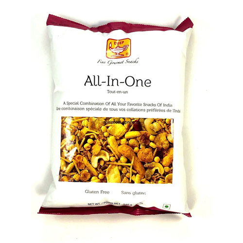Buy Deep All In One Snack 340 g (frozen) | FreshCo
