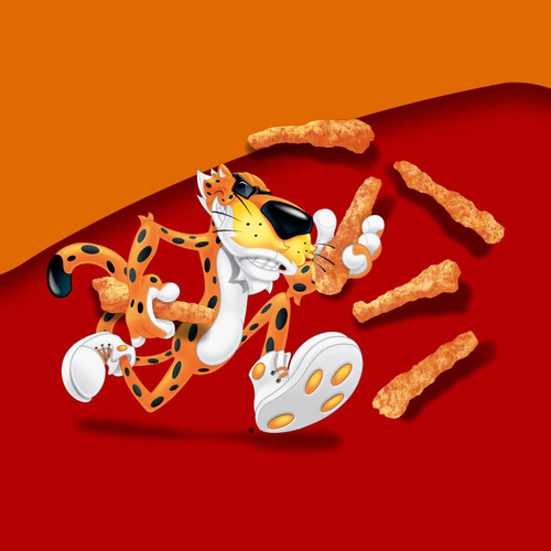 Buy Cheetos Crunchy Cheese Flavoured Snacks 285 g | Safeway Canada