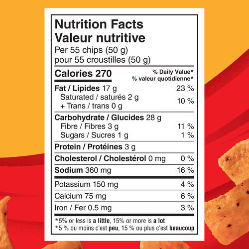 Buy Fritos Corn Chips Bar-B-Q Flavour 340 g | FreshCo
