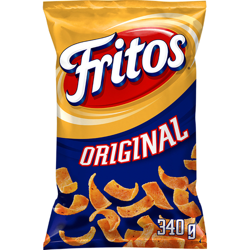 Buy Fritos Corn Chips Original 340 g | Safeway Canada