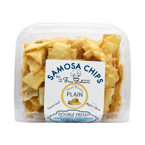 Buy Fine Balance Samosa Chips Plain 600 g | Sobeys Inc.
