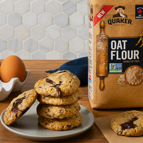 Buy Quaker Flour Oat 700 g | FreshCo
