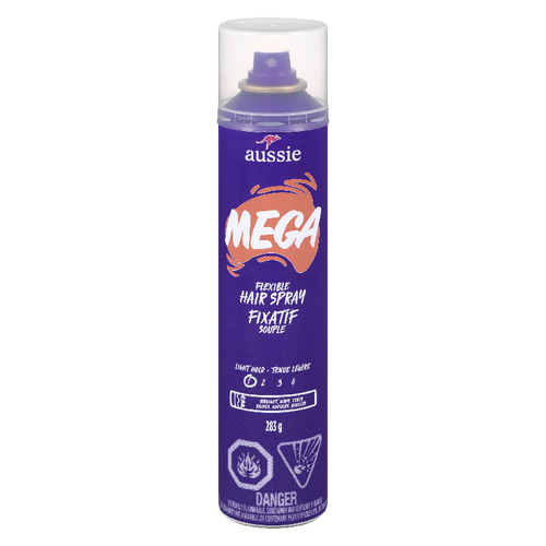 Buy Aussie Mega Hairspray 283 g | Sobeys Inc.