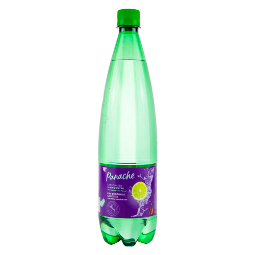 Buy Panache Spring Water Carbonated Lime 1 L (bottle) | Safeway Canada