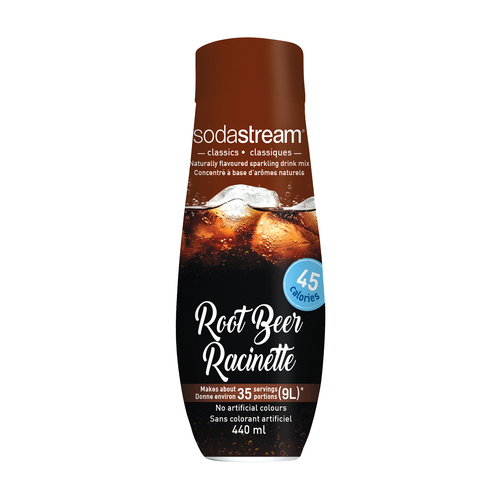 Buy SodaStream Fountain Style Root Beer | Sobeys Inc.