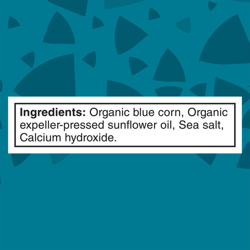 Buy Simply Organic Tortilla Chips Tostitos Blue Corn 240 g | FreshCo