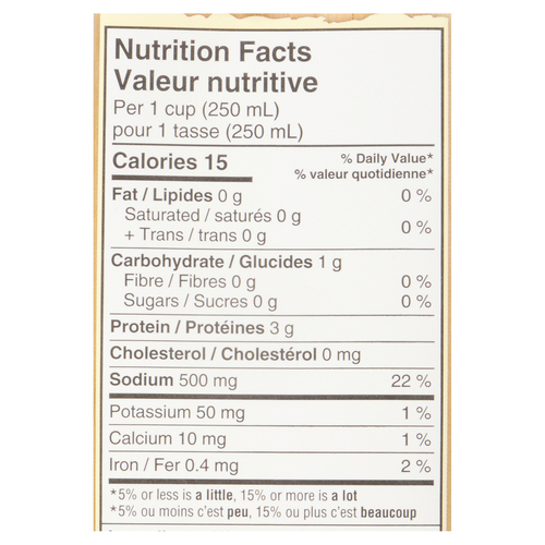Buy Pacific Foods - Aseptic Broth Organic Broth Beef 946 ml | FreshCo