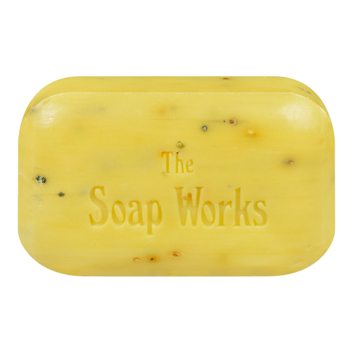 Buy Soap Works Bar Soap Bee Pollen 110 g | Safeway Canada