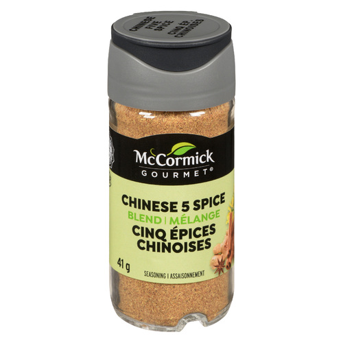 Buy McCormick Gourmet Chinese Five Spice 41 g | Sobeys Inc.