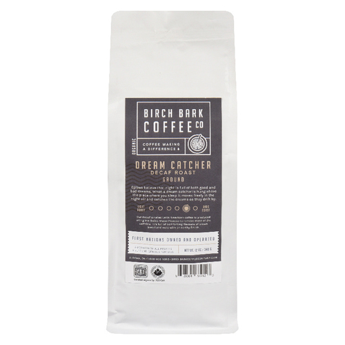 Buy Birch Bark Dream Catcher Ground Coffee 340 g | Sobeys Inc.