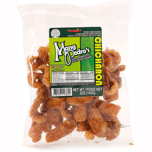 Buy Mang Pedro's Chicharon Old Fashioned 142 g | FreshCo