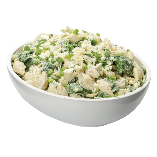 Buy Pasta Salad Creamy Garlic And Spinach | Sobeys Inc.