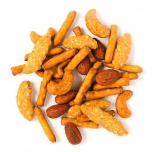 Buy Laid Back Snacks Hearty Tamari Mix 130 g | Safeway Canada