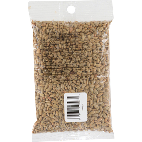 Buy Reddi Snack Sunflower Seeds Salted 250 g | Safeway Canada
