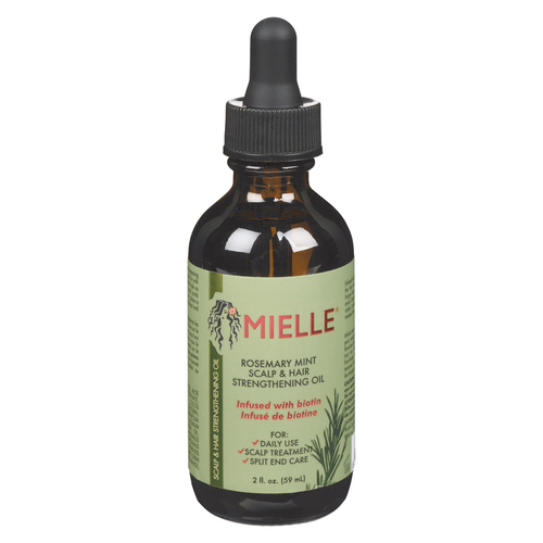 Buy Mielle Hair Oil Rosemary Mint 59 ml | Sobeys Inc.