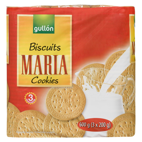 Buy Gullon Maria Cookies 600 g | Sobeys Inc.
