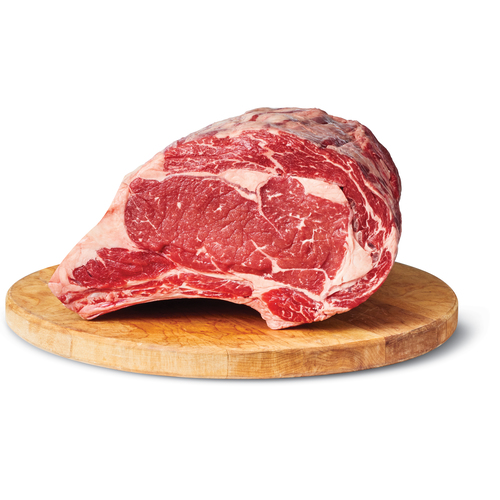 Buy Sterling Silver Oven Roast Prime Rib | Safeway Canada