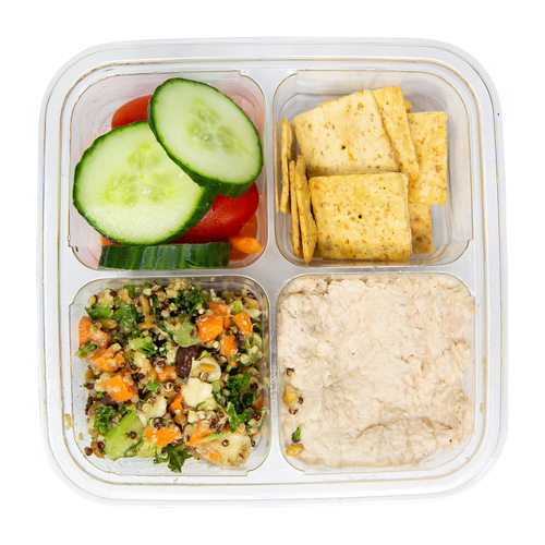 Buy Tuna Salad Snack Box Classic 305 g | Safeway Canada