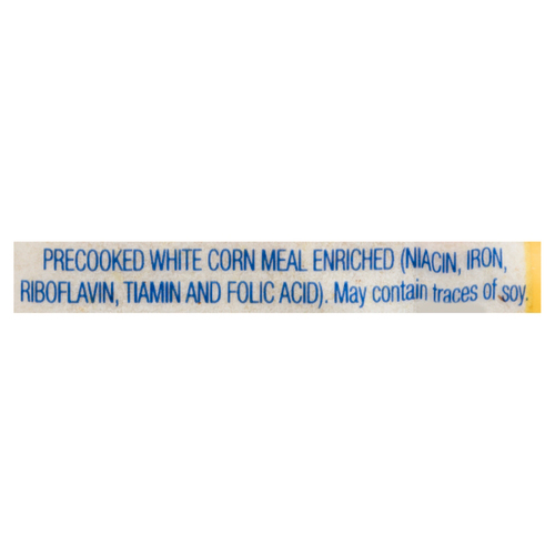 Buy PAN Pre Cooked White Corn Flour 1 kg | FreshCo