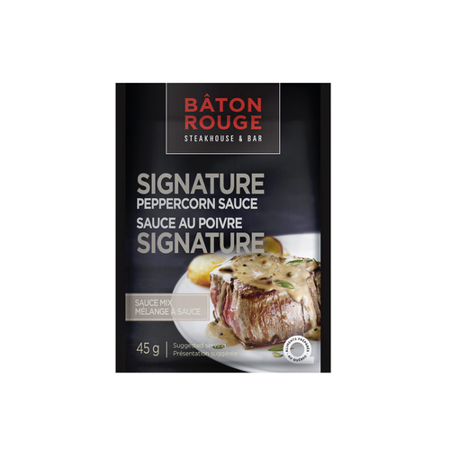 Buy Baton Rouge Pepper Sauce 45 g | Sobeys Inc.