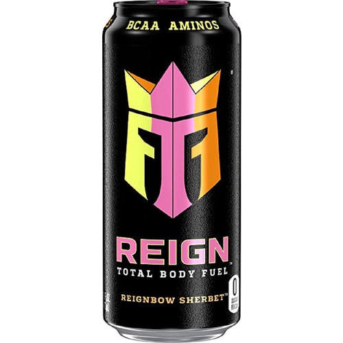 Buy Reign Energy Energy Drink Total Body Fuel 473 ml (can) | FreshCo