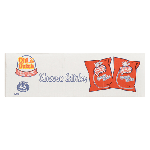 Buy Old Dutch Cheese Sticks Multipack 720 g | Sobeys Inc.