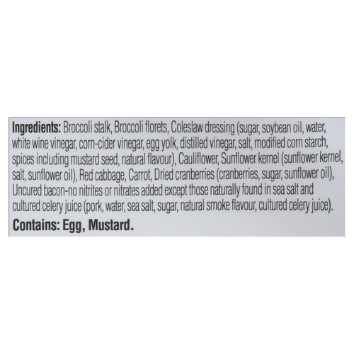 Buy Taylor Farms Chopped Salad Kit Broccoli Crunch 360 g | Safeway Canada