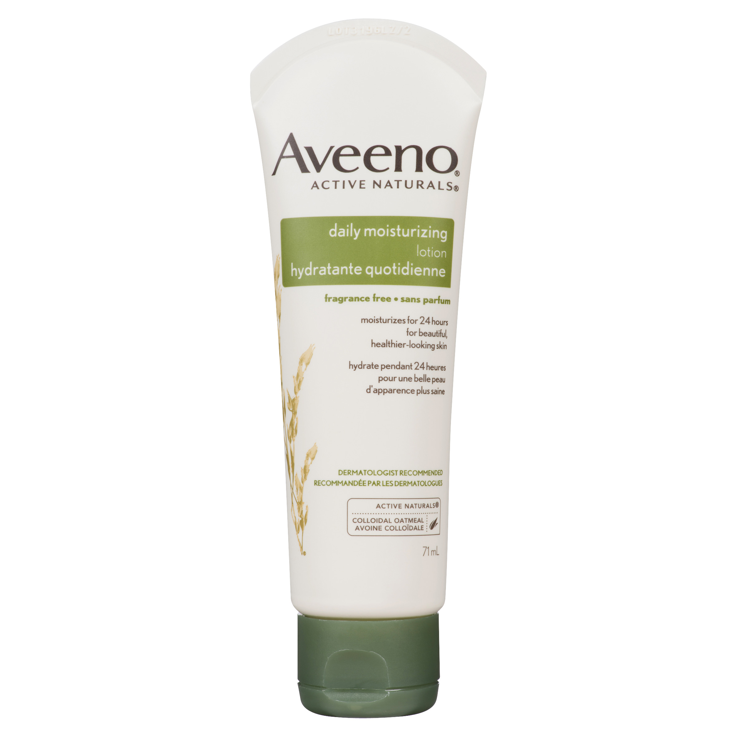 Buy Aveeno Daily Moisturizing Lotion 71 ml | Safeway Canada
