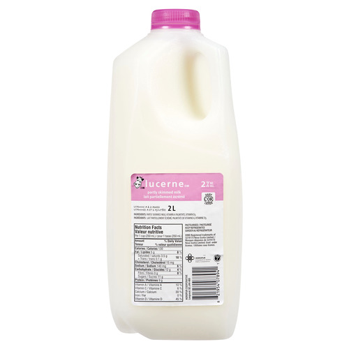 Buy Lucerne 2% Milk Jug 2 L | Safeway Canada