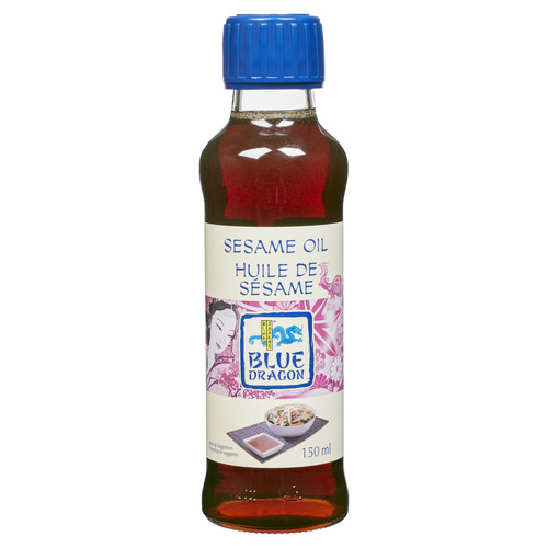 Buy Blue Dragon Sesame Oil 150 ml | Sobeys Inc.