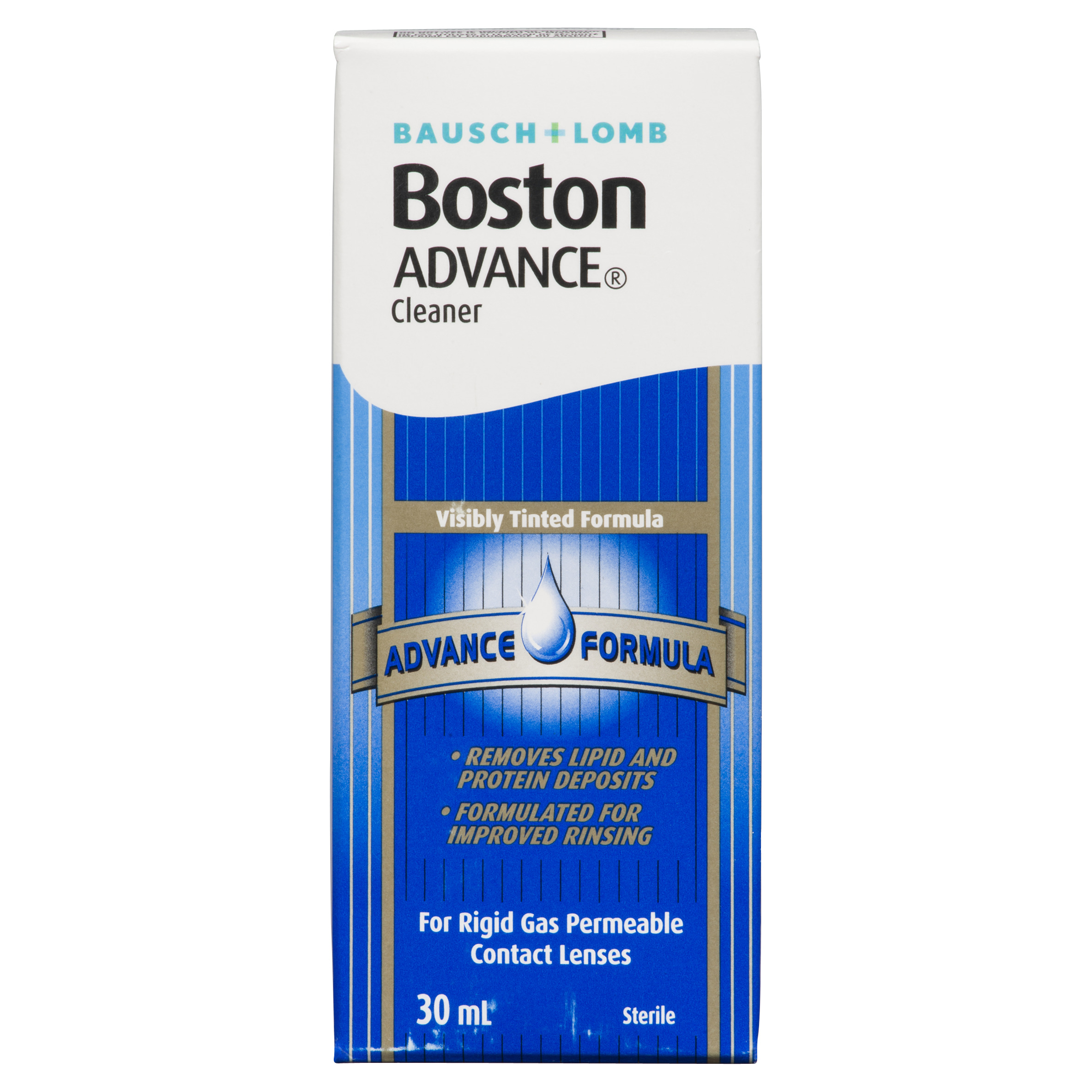 Buy Boston Lens Cleaner Advance Contact 30 ml | FreshCo