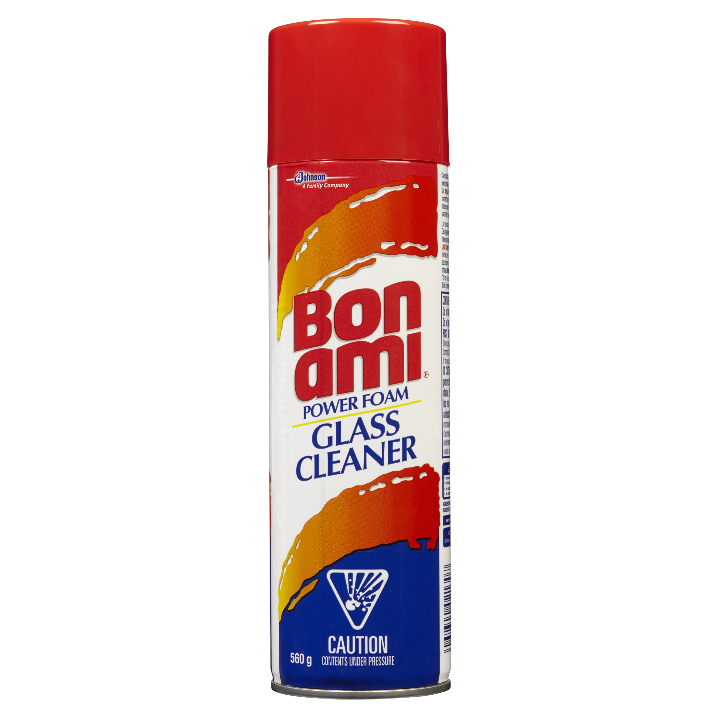 Buy Bon Ami Aerosol Glass Cleaner 560 g | Safeway Canada