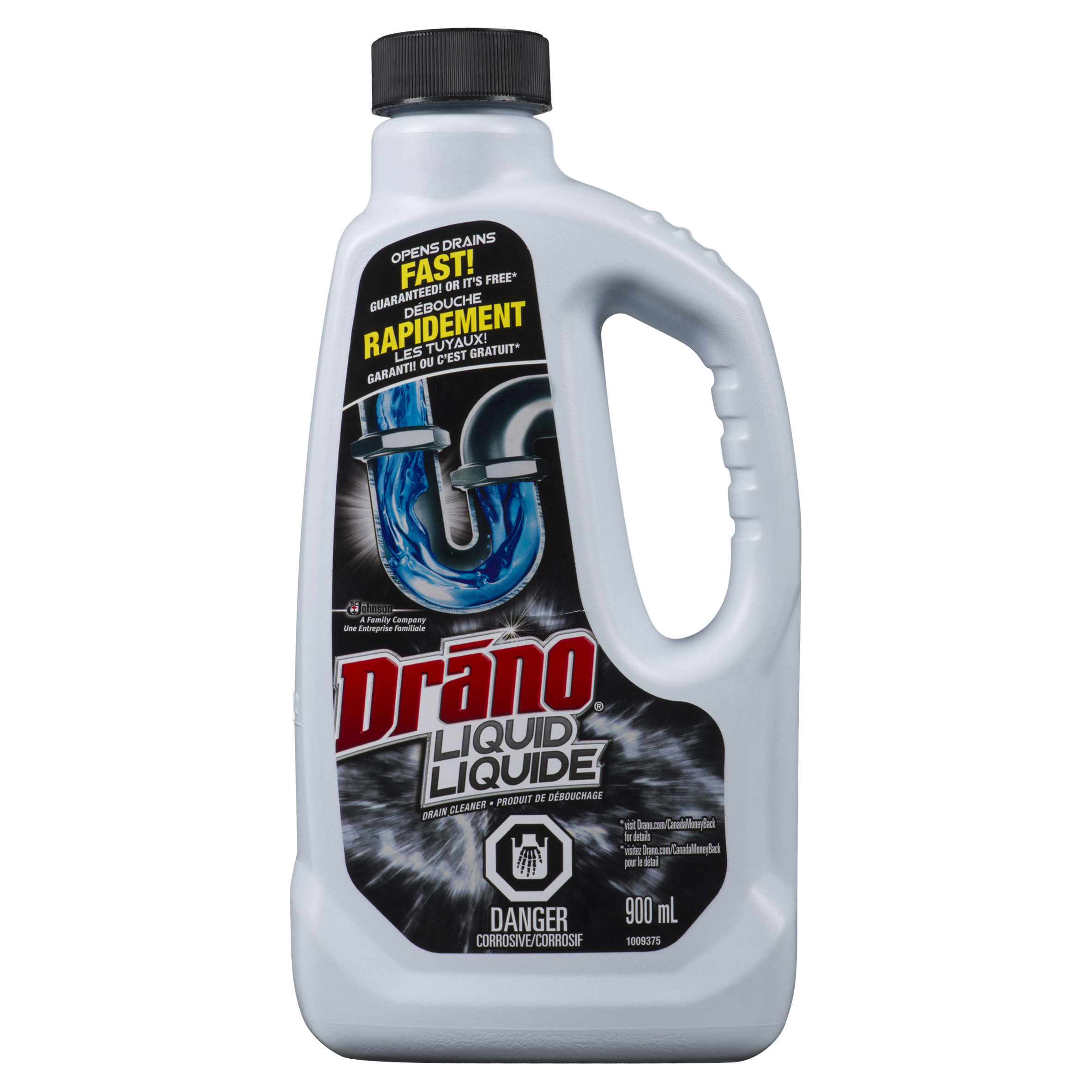 Buy Drano Liquid Drain Cleaner 900 ml | Safeway Canada