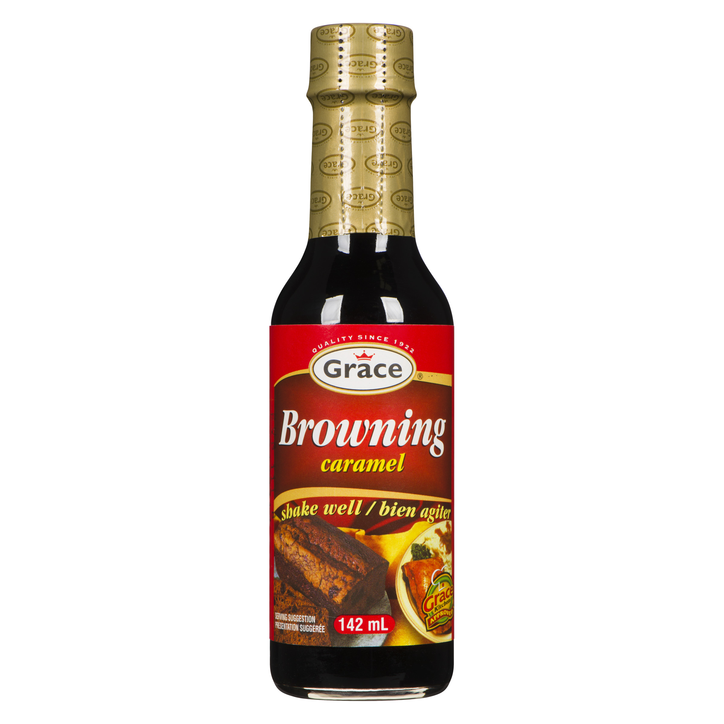 Buy Grace Caramel Browning 142 ml | Sobeys Inc.