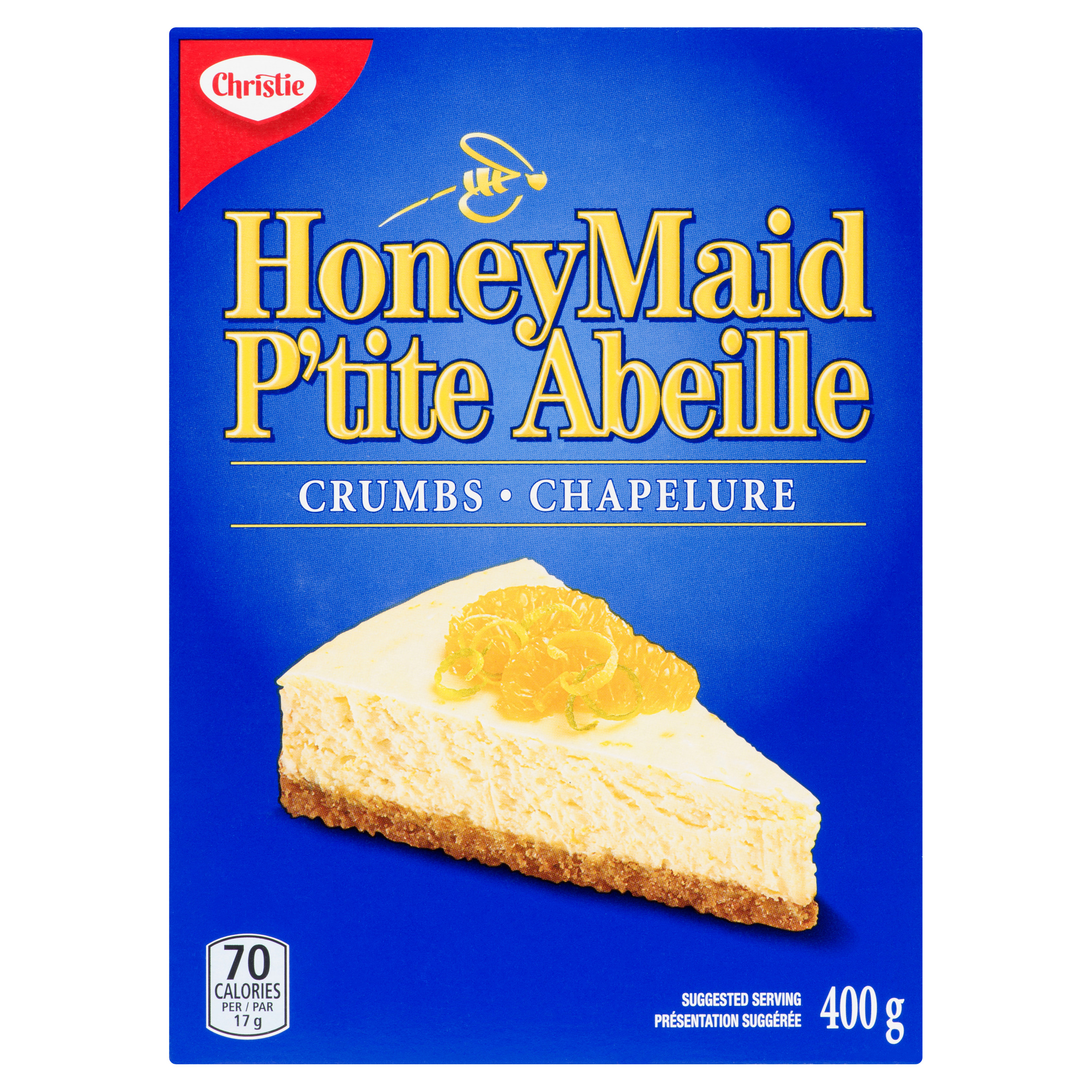 Buy Honey Maid Graham Wafer Crumbs 400 g | Safeway Canada