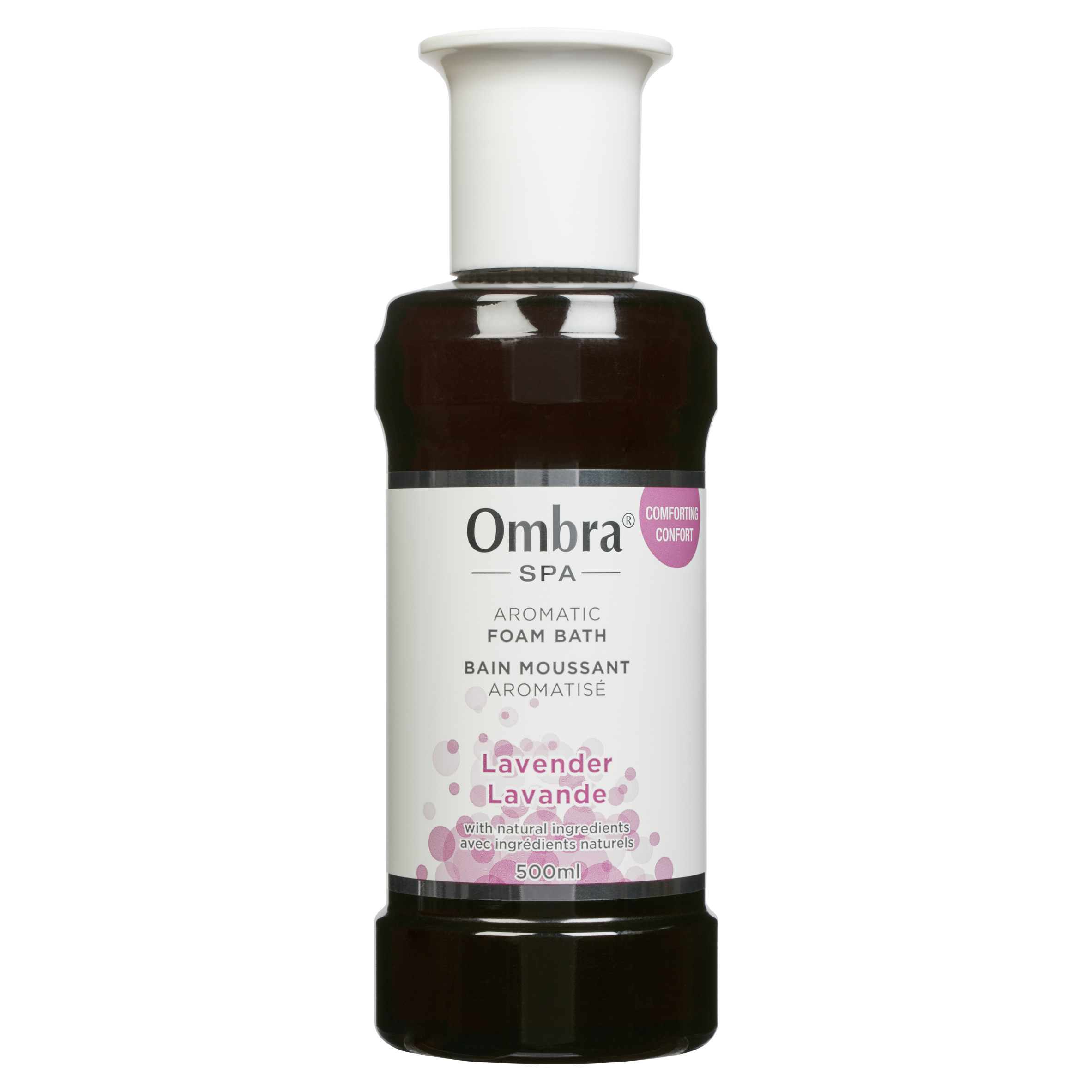 Buy Ombra Foam Bath Lavender Extract 500 ml | Safeway Canada