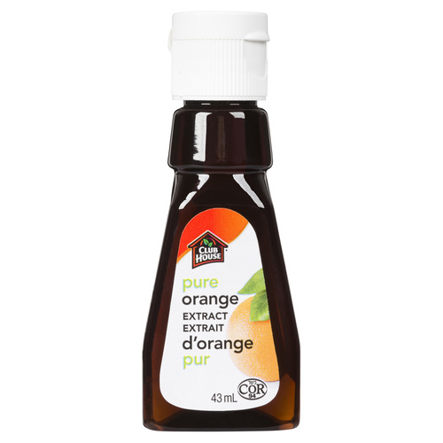 Buy Club House Extract Pure Orange 43 ml | Sobeys Inc.
