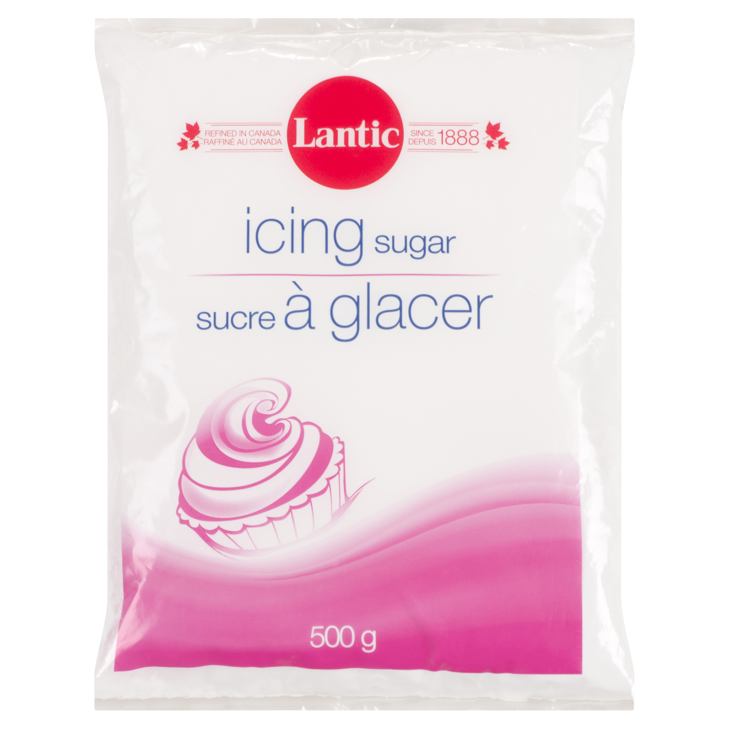 Buy Lantic Icing Sugar 500 g | Sobeys Inc.