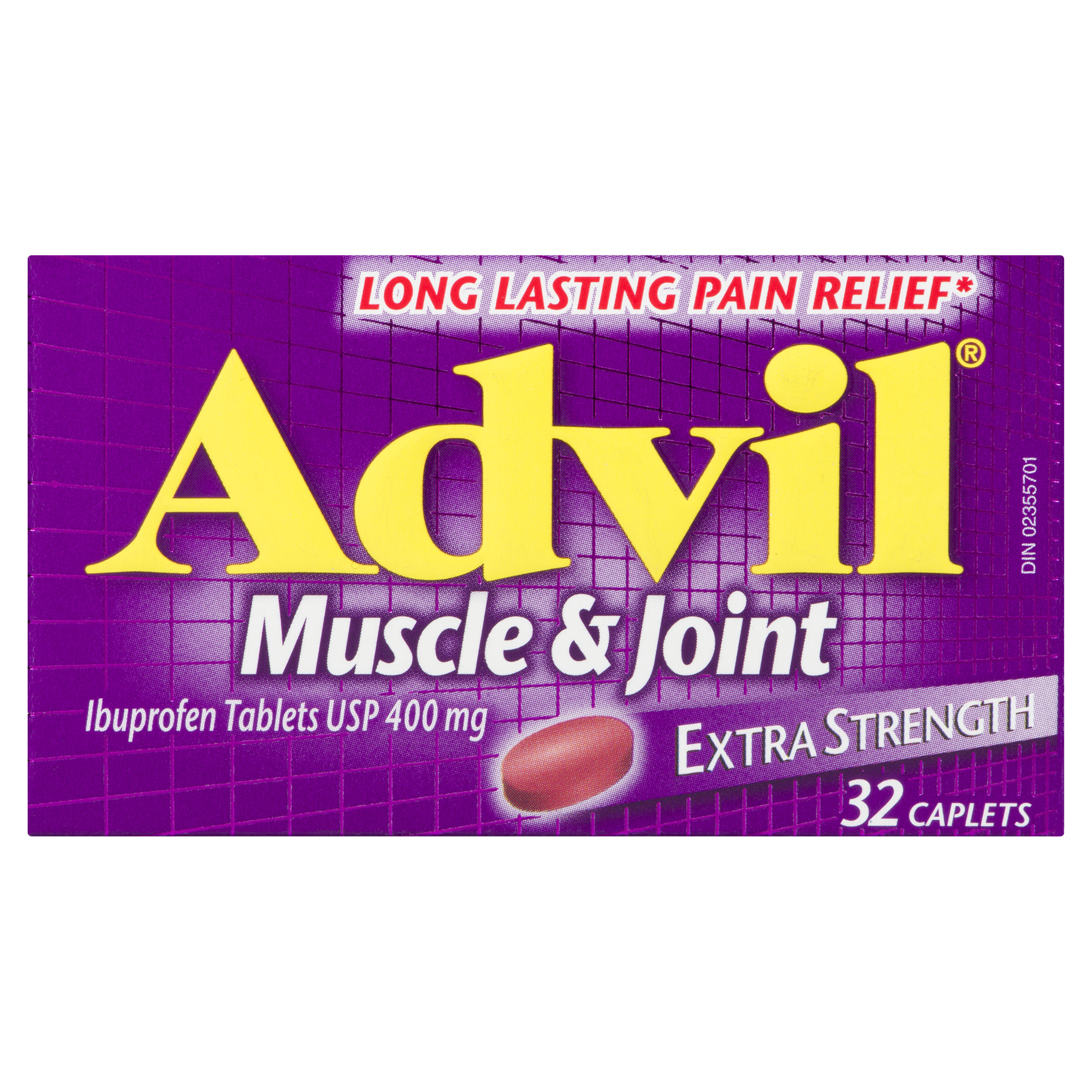 Buy Advil Muscle & Joint Caplets 32 EA | Safeway Canada