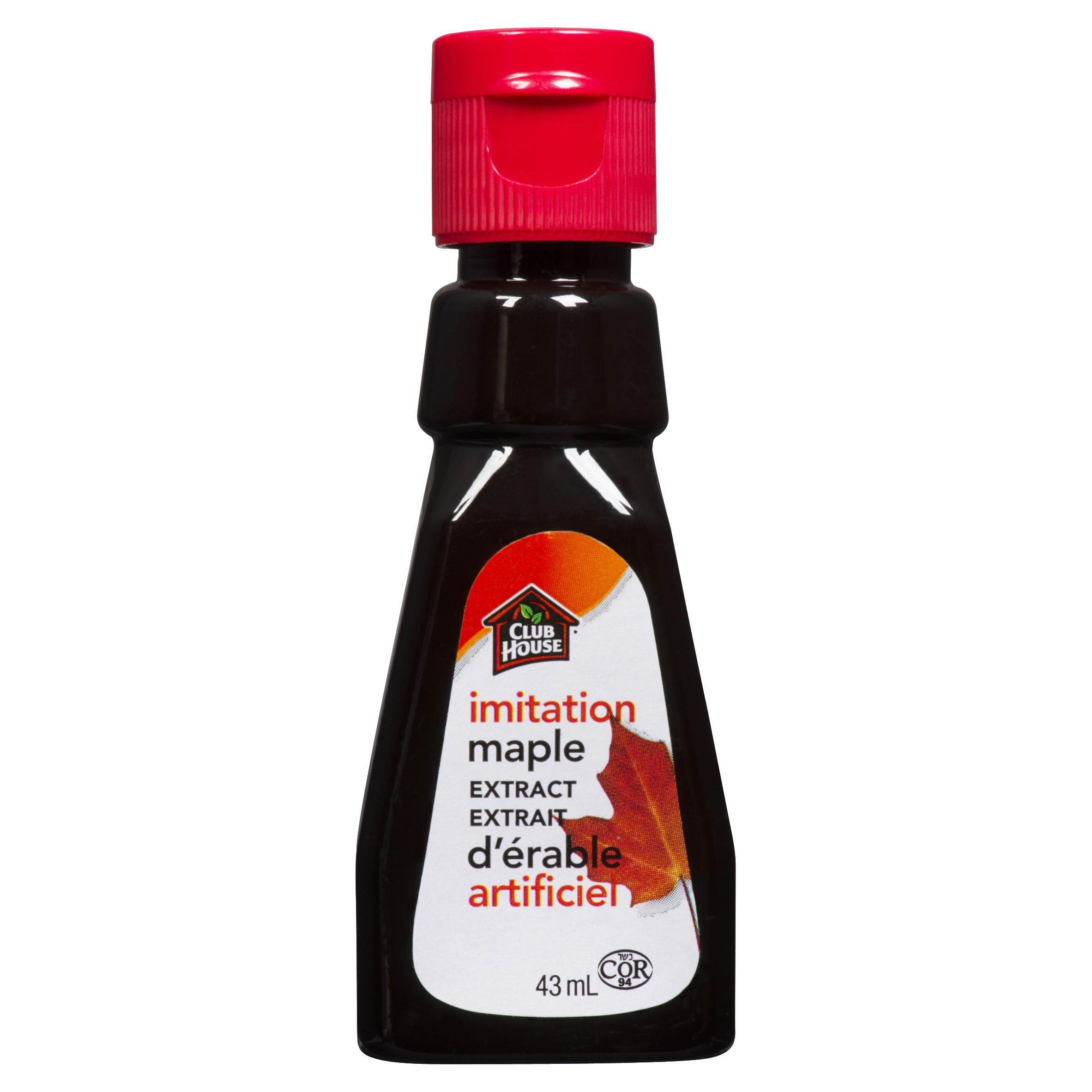 Buy Club House Artificial Maple Extract 43 ml | Safeway Canada
