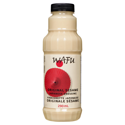 Buy Wafu Japanese Dressing Original Sesame 290 ml | FreshCo