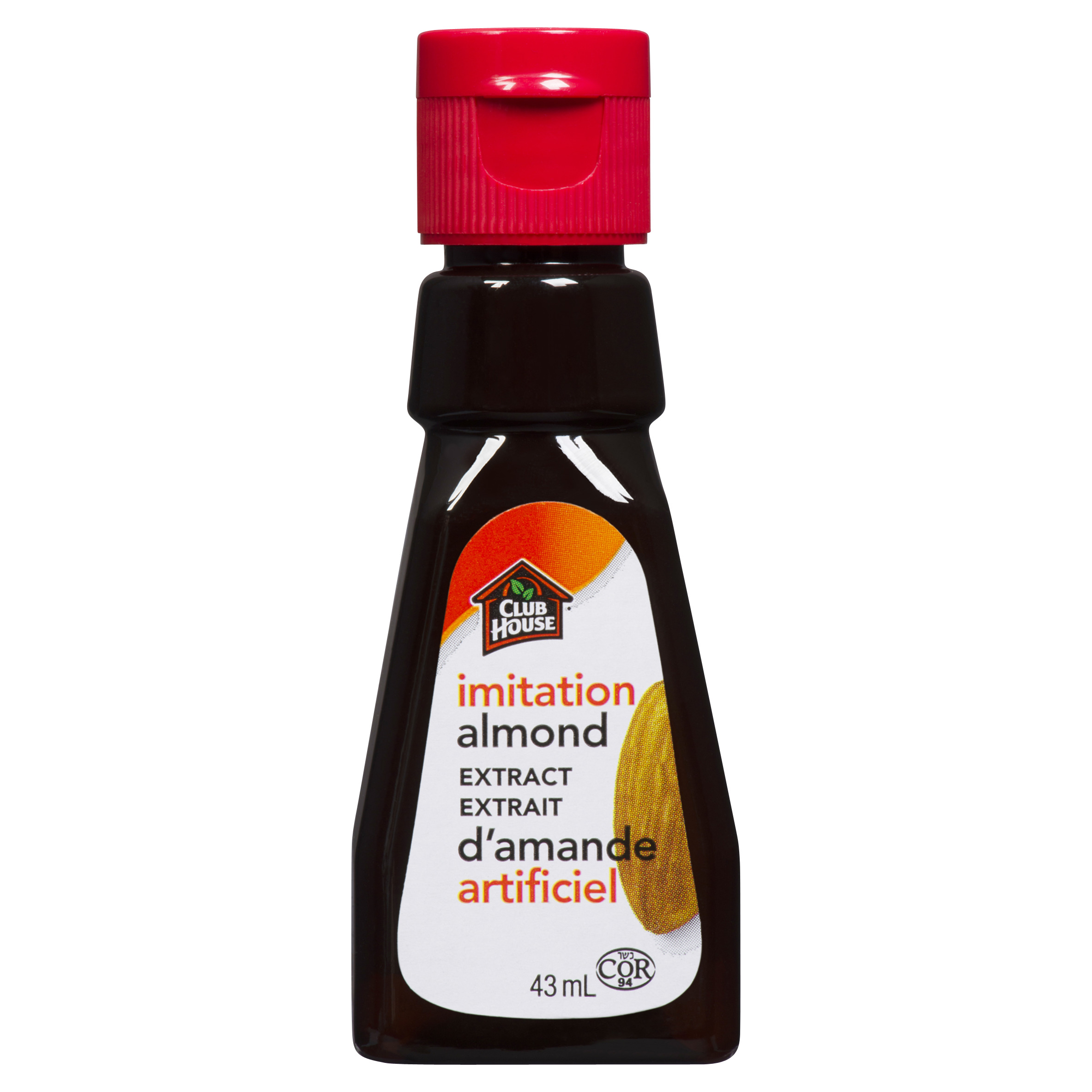 Buy Club House Extract Almond Imitation 43 ml | Safeway Canada