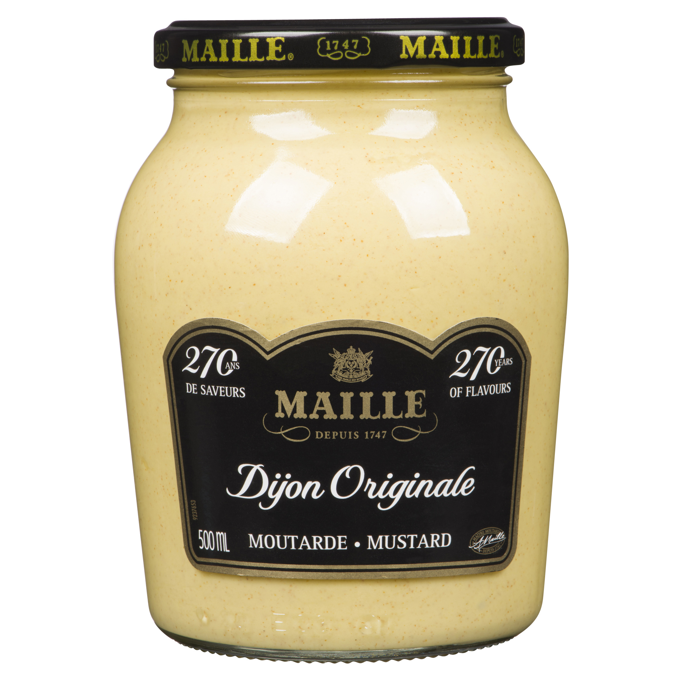 Buy Maille Dijon Mustard Original 500 ml | Safeway Canada