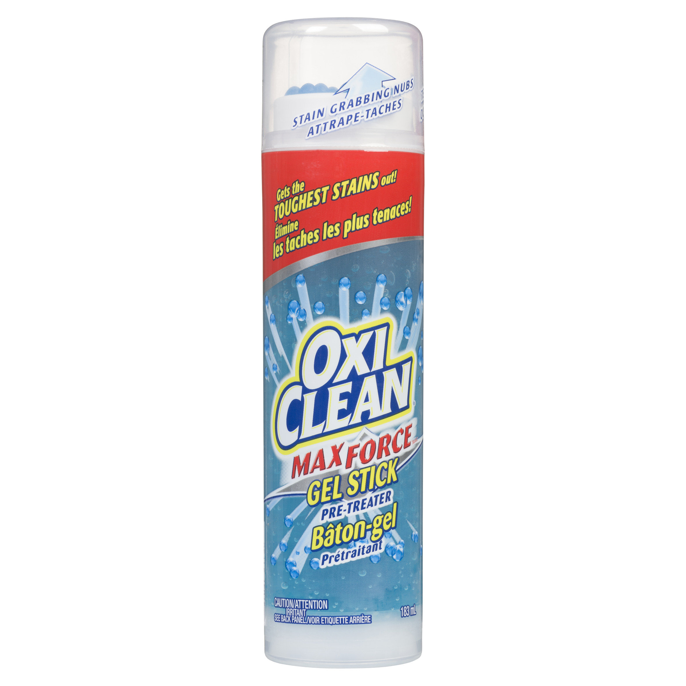 Buy OxiClean Stain Remover Maxforce Gel 183 ml | Safeway Canada