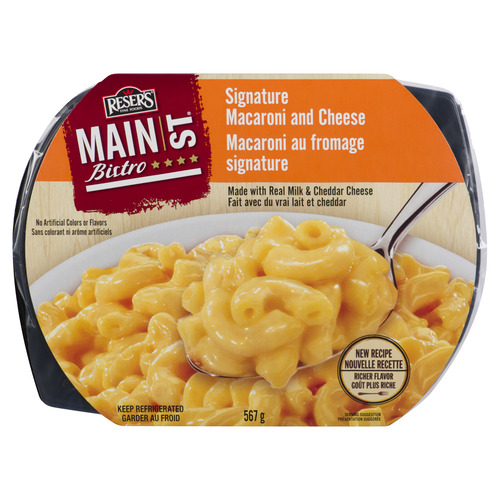 Buy Reser's Macaroni & Cheese 567 g | Sobeys Inc.