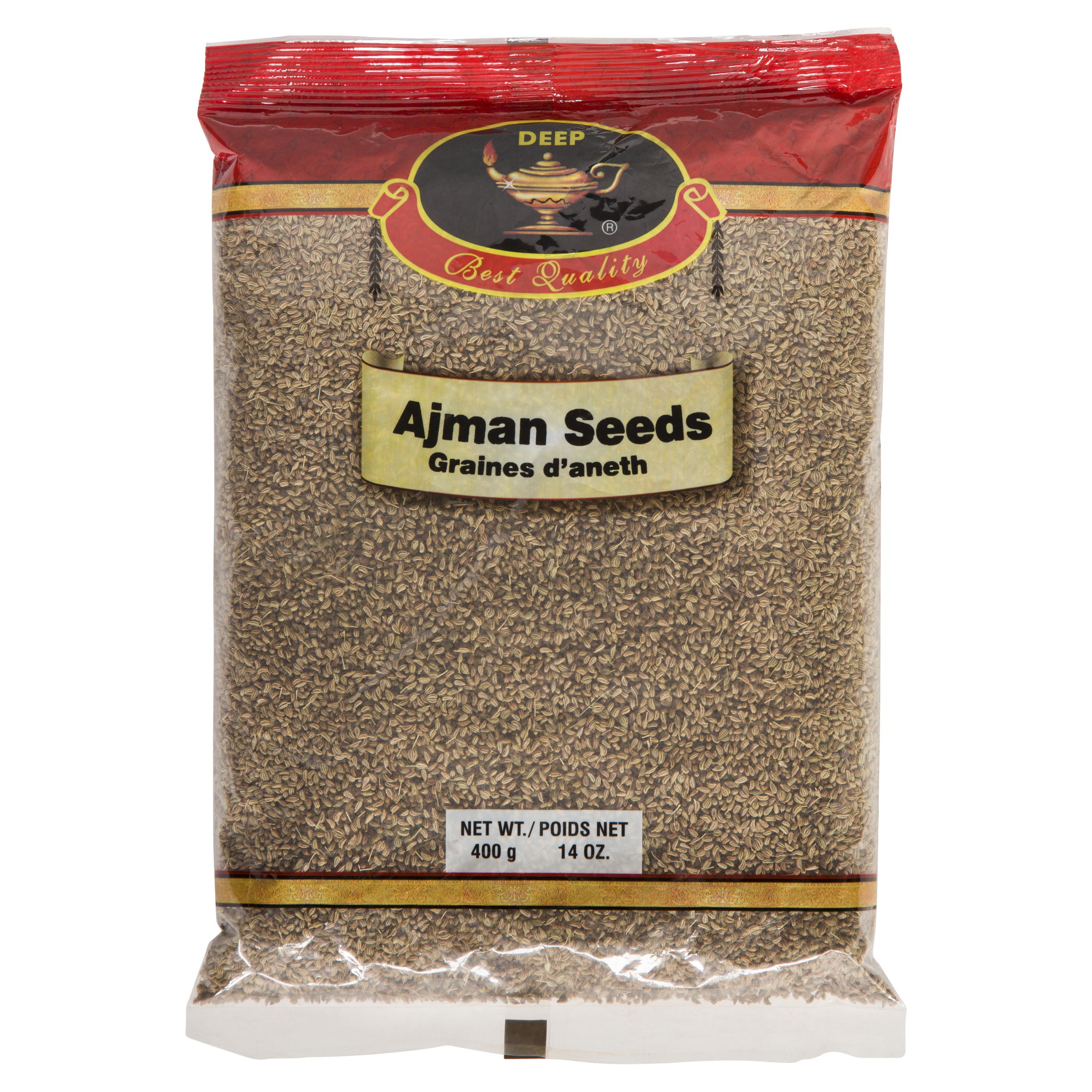 Buy Deep Ajman Seeds 400 g | Sobeys Inc.