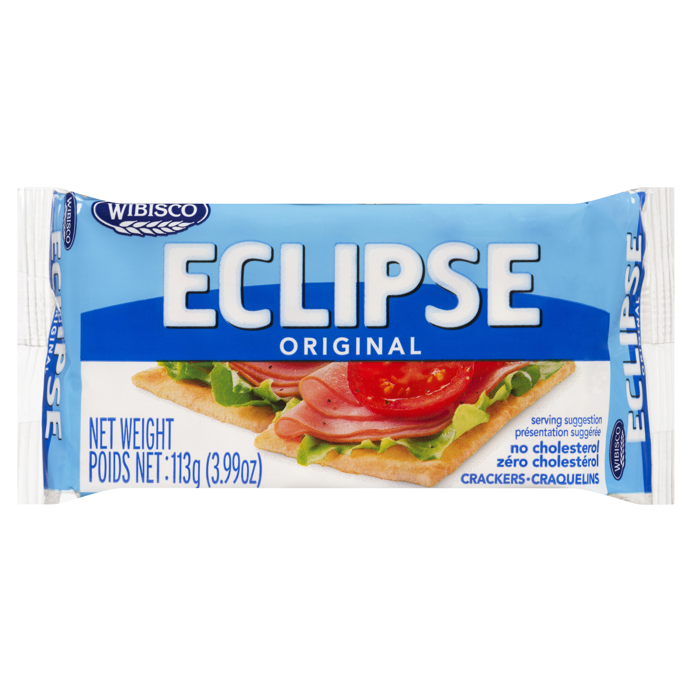 Buy Wibisco Eclipse Crackers 113 g | FreshCo
